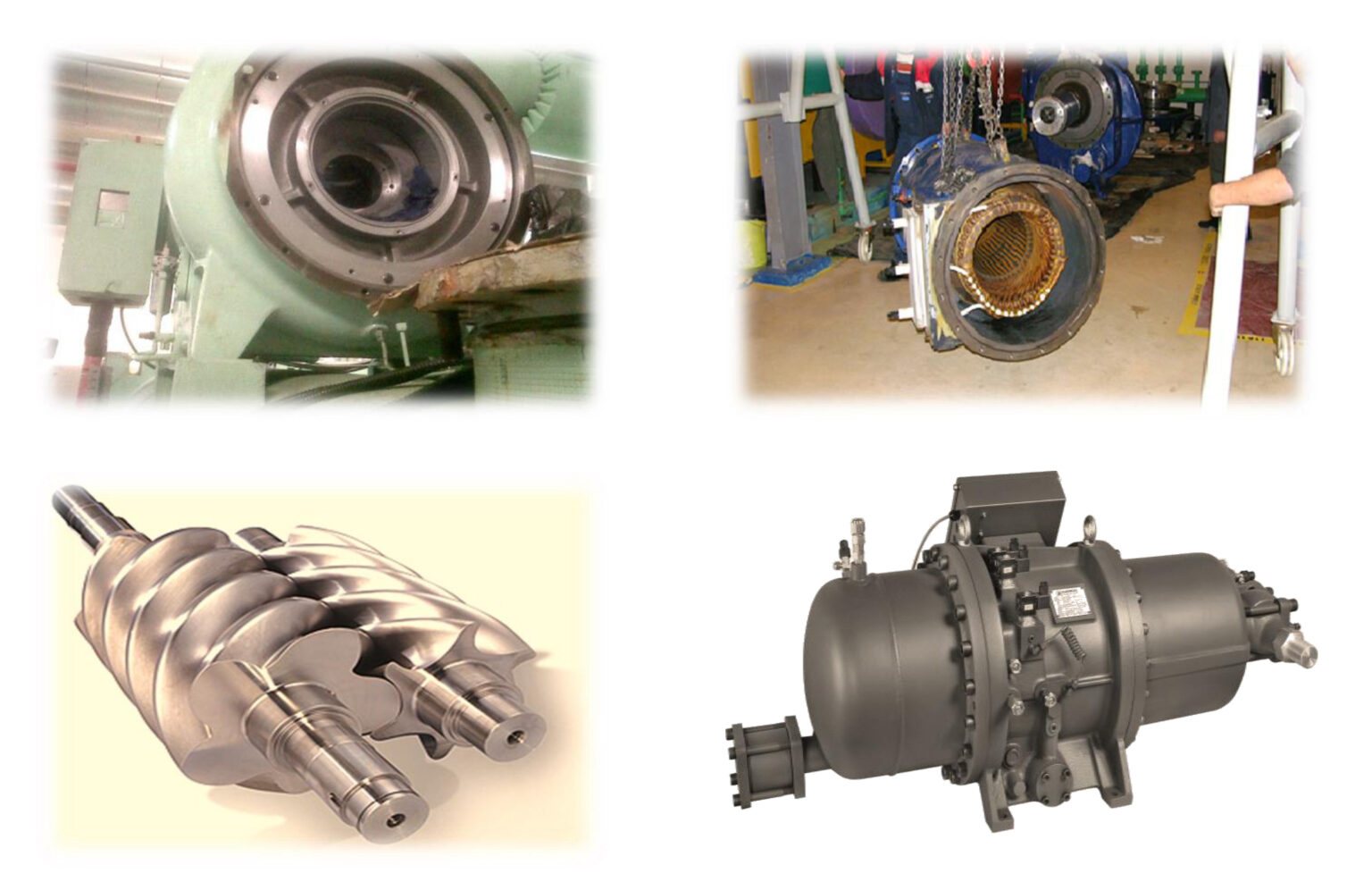 HVAC Spare Parts Suppliers UAE | AC Spare Parts Supplier